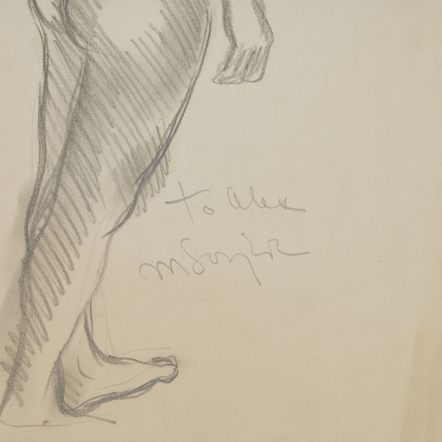 Moses Soyer | Female Figures | MutualArt