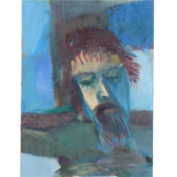 George Mccullough | George McCullough (15) | MutualArt