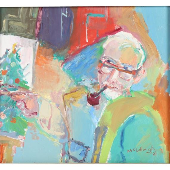 George Mccullough | George McCullough (15) | MutualArt