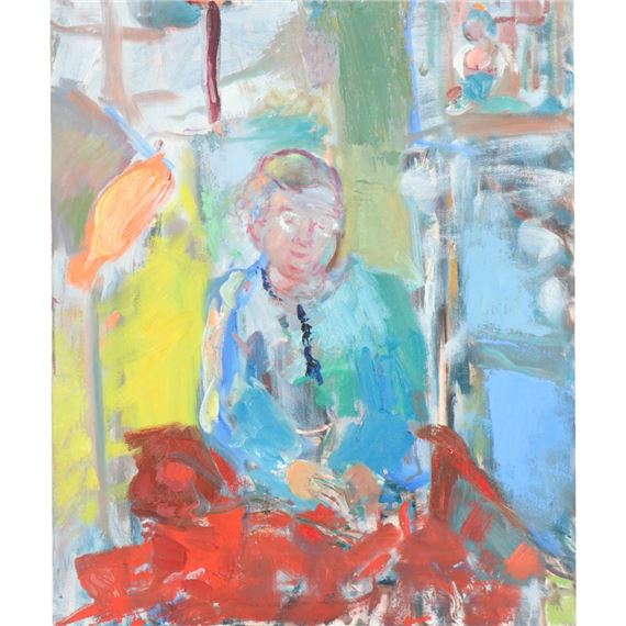 George Mccullough | George McCullough (15) | MutualArt