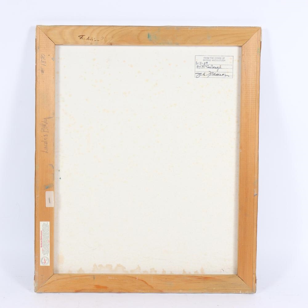 George Mccullough | George McCullough (15) | MutualArt