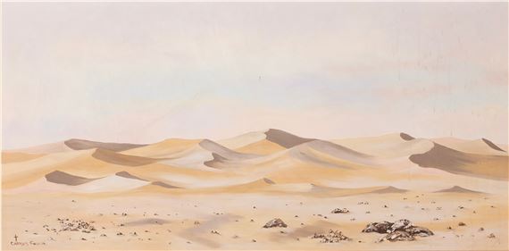 Charles Fouché | 3 Artworks | MutualArt
