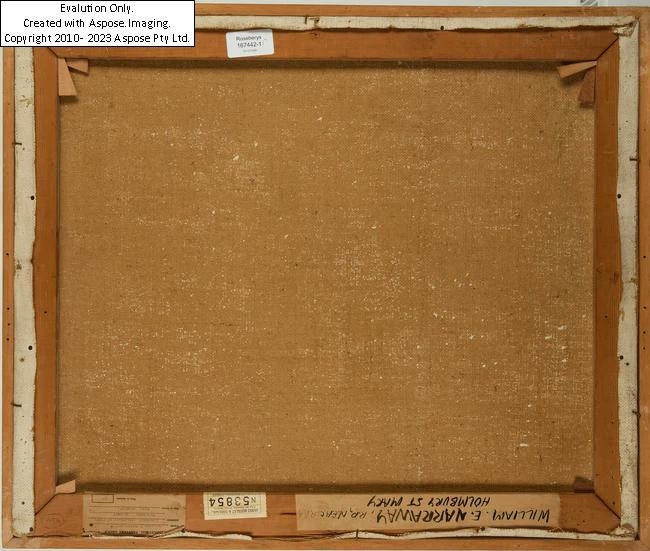 William Edward Narraway | Coal Miners (Circa 1948) | MutualArt