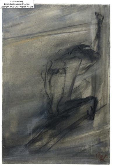 Isabel Rawsthorne | Baboon | MutualArt