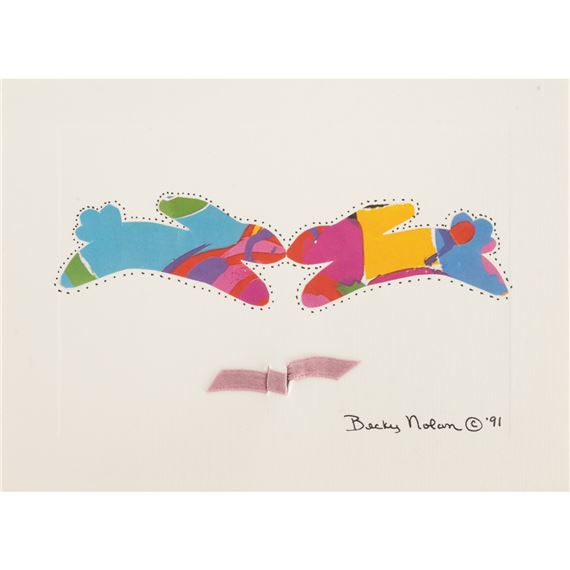 Becky Nolan | Biography