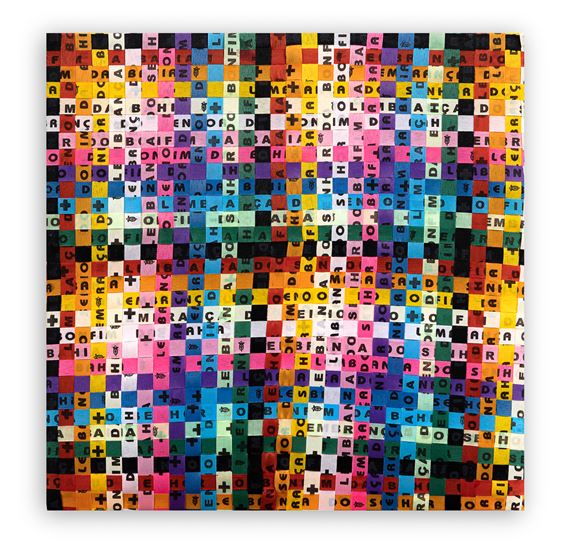 Fita do Bonfin | 1 Artworks | MutualArt