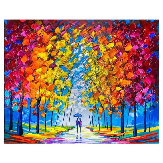 Slava Ilyayev | Slava Ilyayev | MutualArt