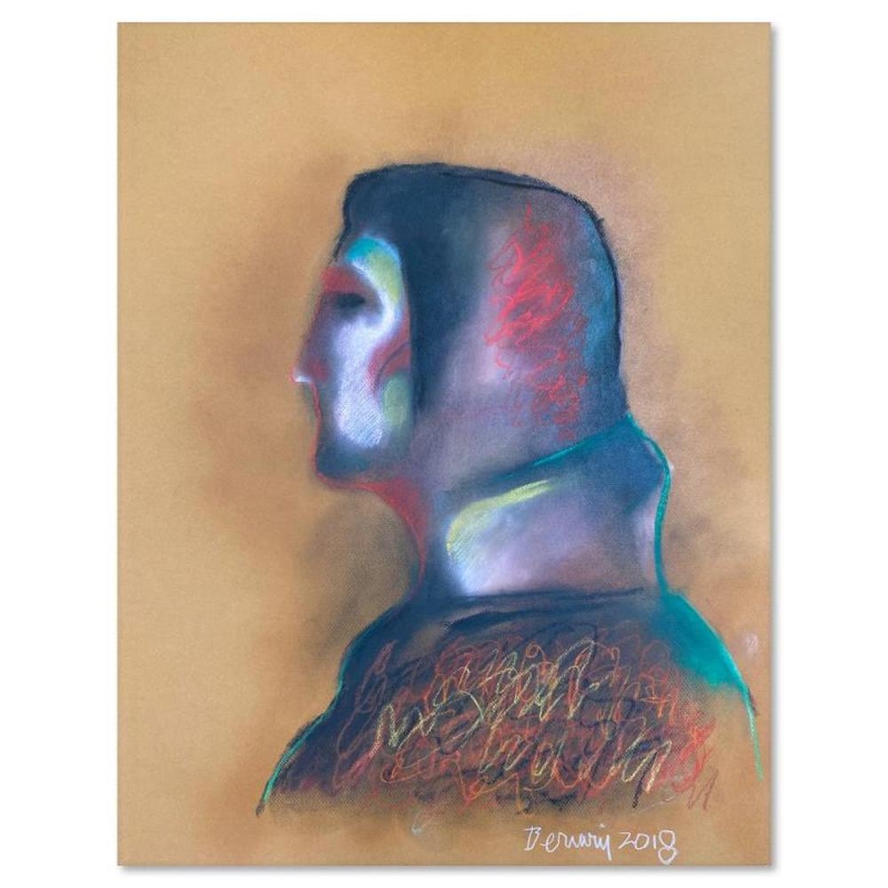 Milton Berwin | Milton Berwin (1925-2023 | MutualArt