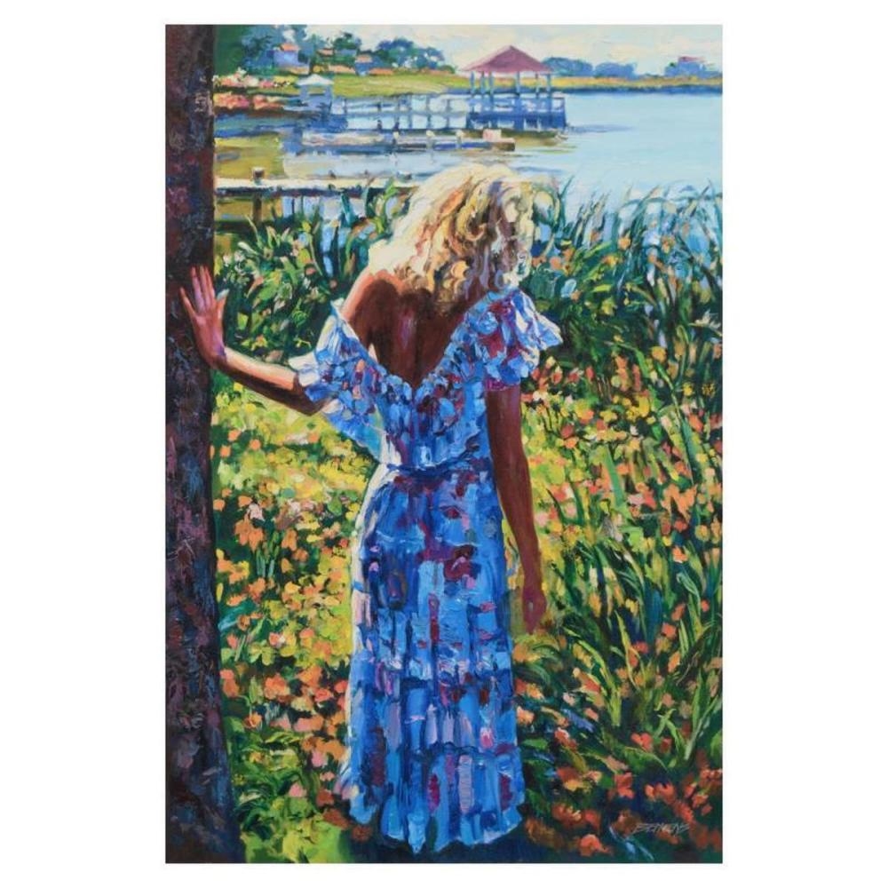 Howard Behrens | Howard Behrens (1933-2014 | MutualArt