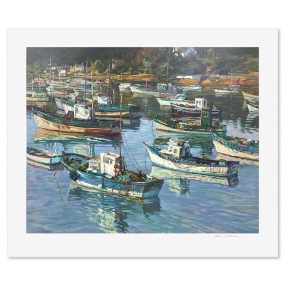 Henri Plisson | Henri Plisson (1933-2006 | MutualArt