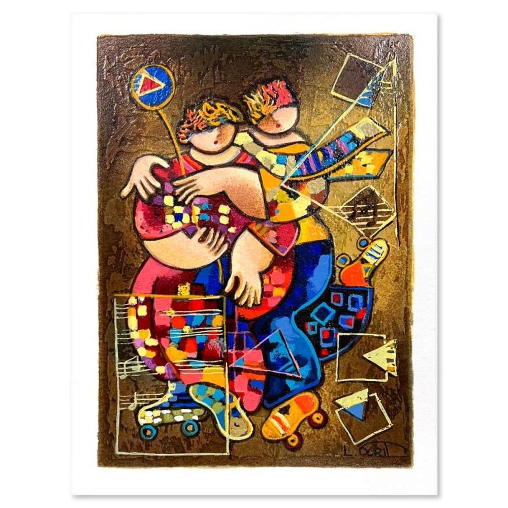 Dorit Levi | Dorit Levi | MutualArt