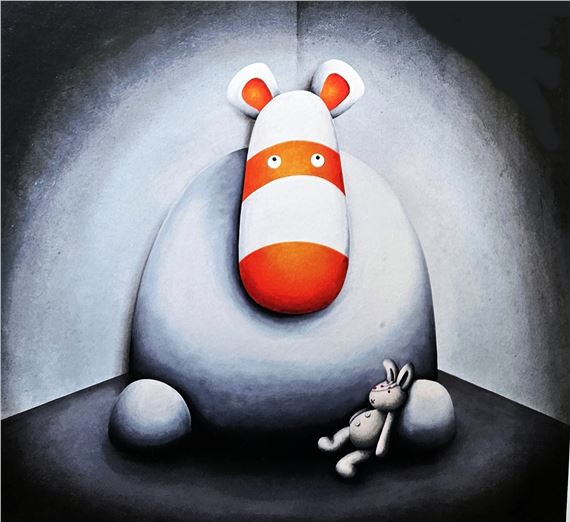 Peter Smith | Thank You | MutualArt