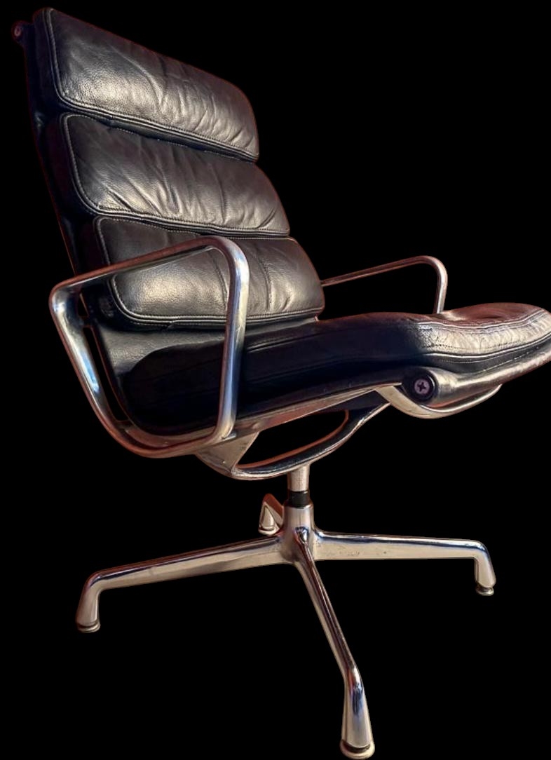 Charles & Ray Eames | Charles y Ray Eames (1960 - 1969) | MutualArt