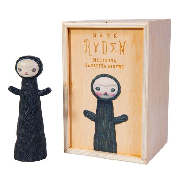 Mark Ryden | UNTITLED (1979 - 1980) | MutualArt