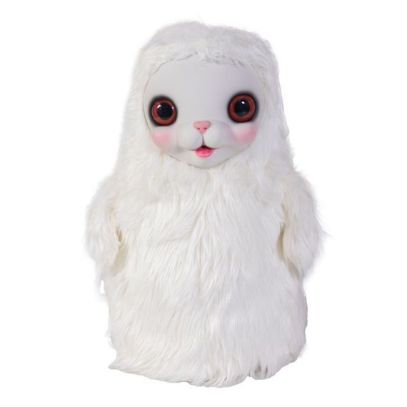 Mark Ryden | UNTITLED (1979 - 1980) | MutualArt