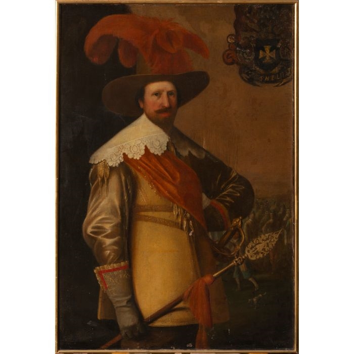 Jan Van Ravesteyn | CÍRCULO DE JAN ANTONISZ VAN RAVESTAYN (La Haya ...