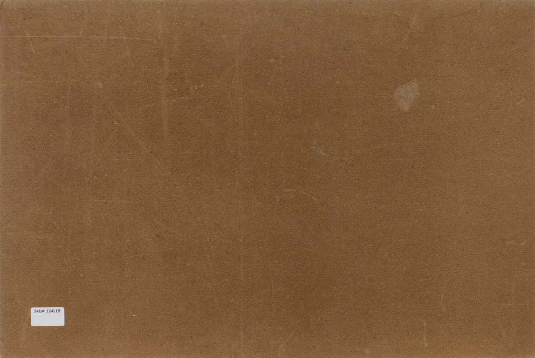 Thornton Utz | Golfer (1993) | MutualArt