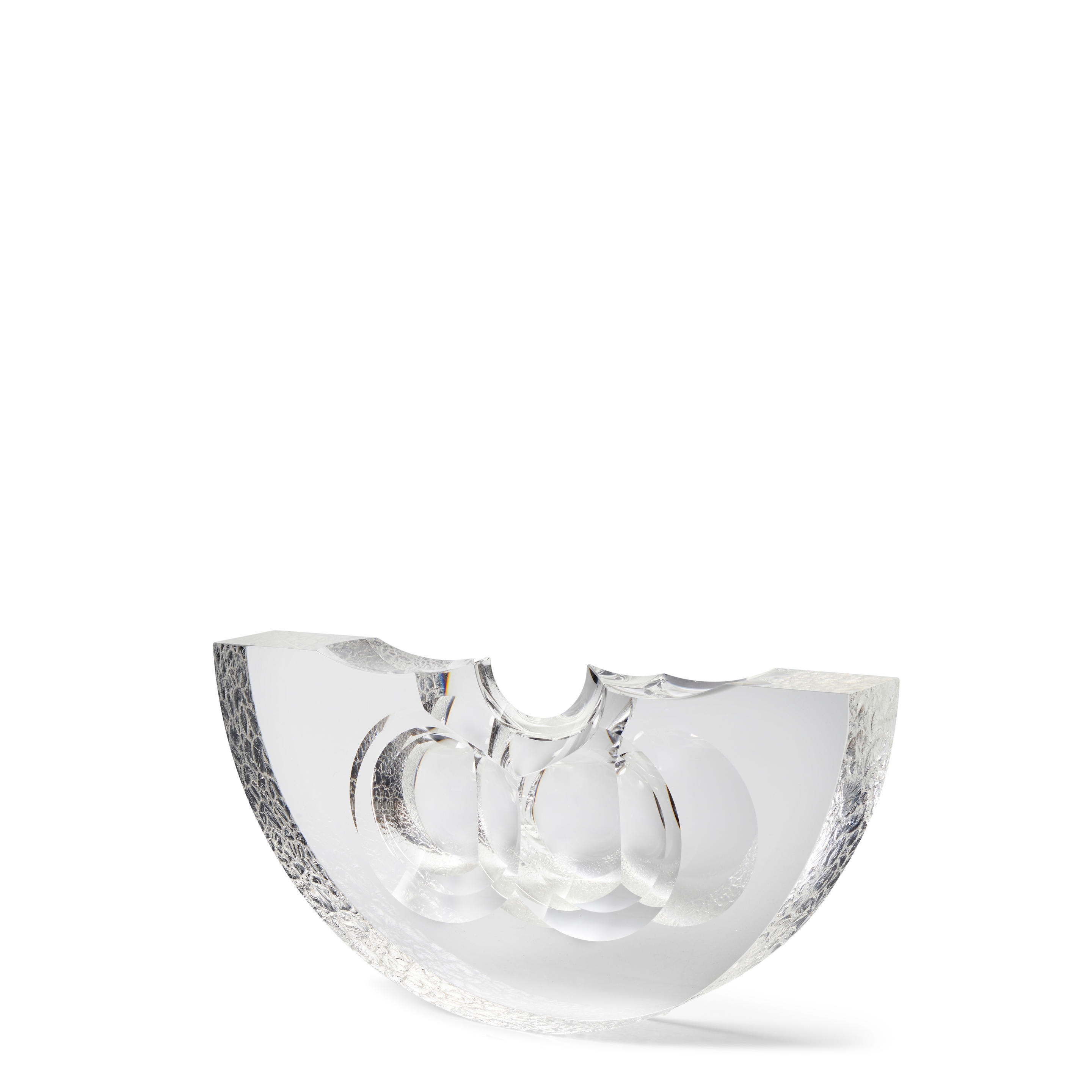 Steven Weinberg | The Boat (2004) | MutualArt