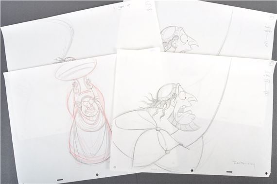 Richard Bazley | Demetrius - Pot Carrier | MutualArt