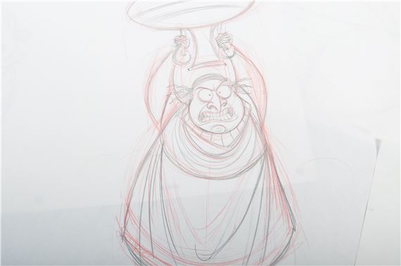 Richard Bazley | Demetrius - Pot Carrier | MutualArt