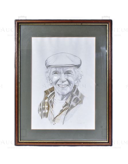 Keith Clifford | 1 Artworks | MutualArt