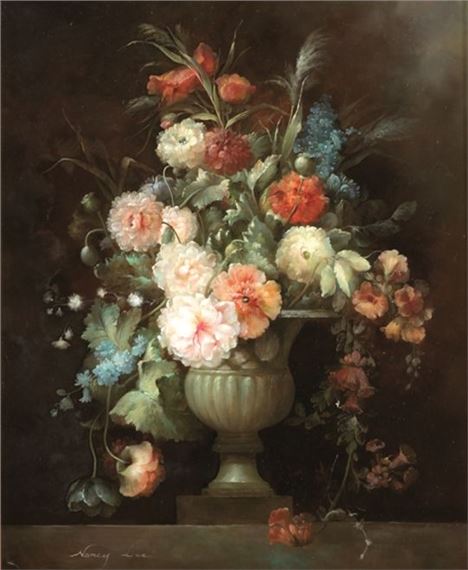 Nancy Lee Willcox | 1 Artworks | MutualArt