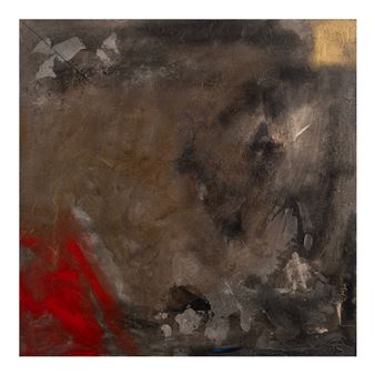 Gus Albor | 256 Artworks at Auction | MutualArt