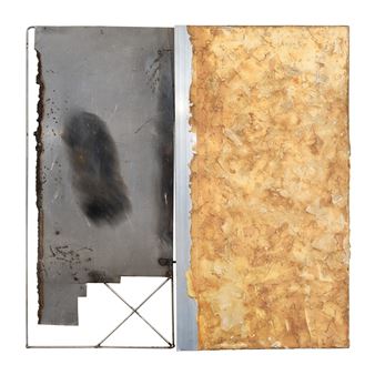 Gus Albor | 257 Artworks at Auction | MutualArt