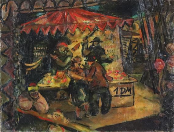 Martin Heller | 1 Artworks | MutualArt