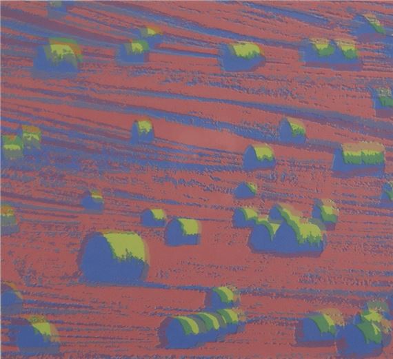 Jutta Brüning | 2 Artworks | MutualArt