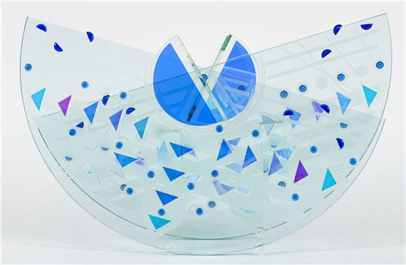 Toland Peter Sand | Untitled | MutualArt