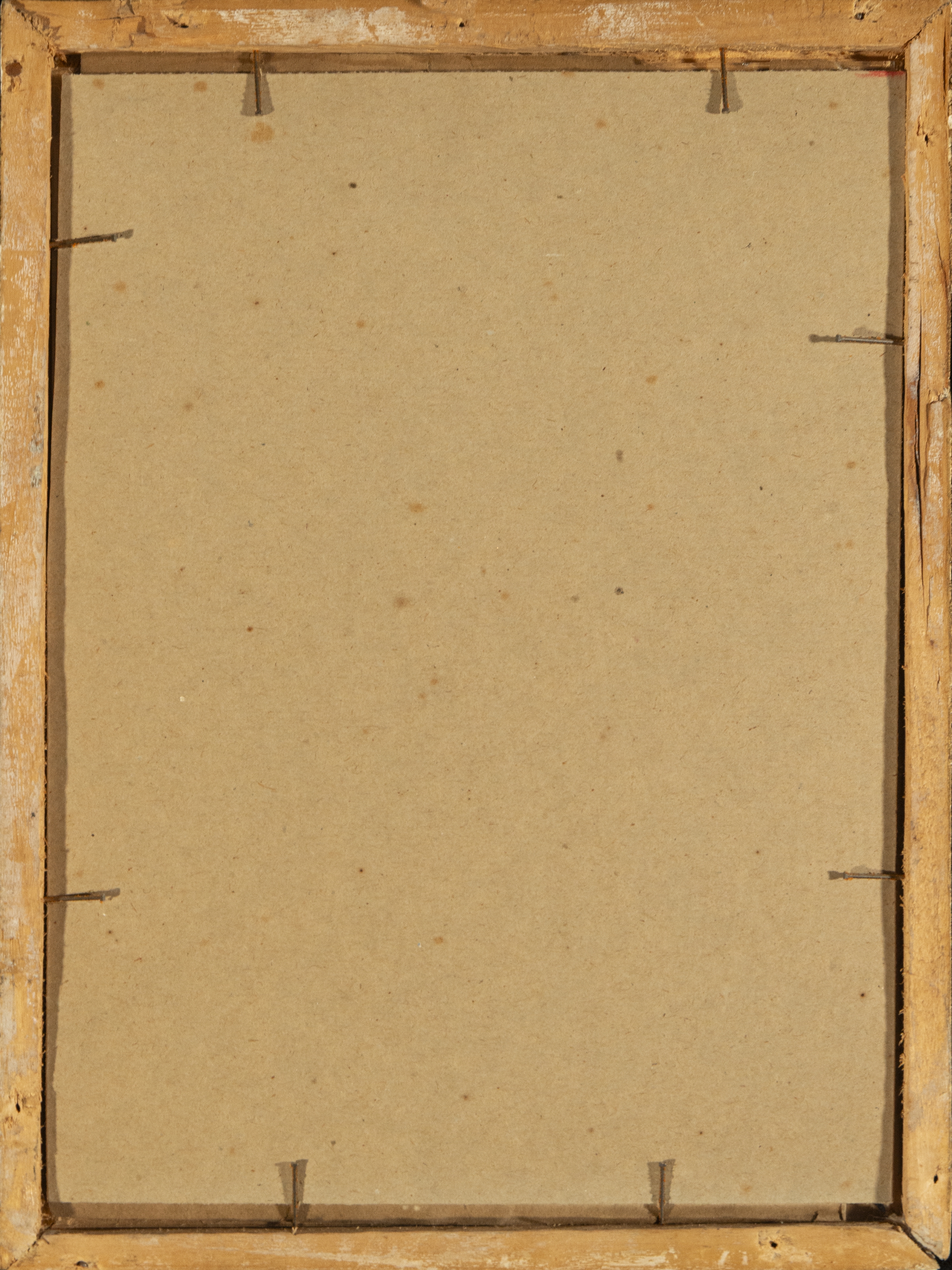 Mughal School | Dibujo colonial India Mughal tinta y acuarela ...