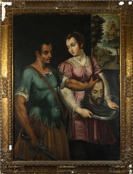 Franco-Flemish School, 17th Century | Escuela Franco Flamenca del siglo ...