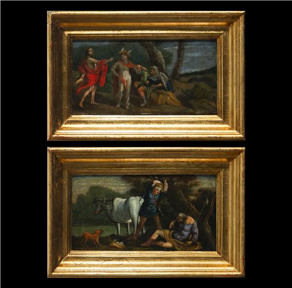 Peter Paul Rubens | Seguidor de PEDRO PABLO RUBENS (Escuela flamenca ...