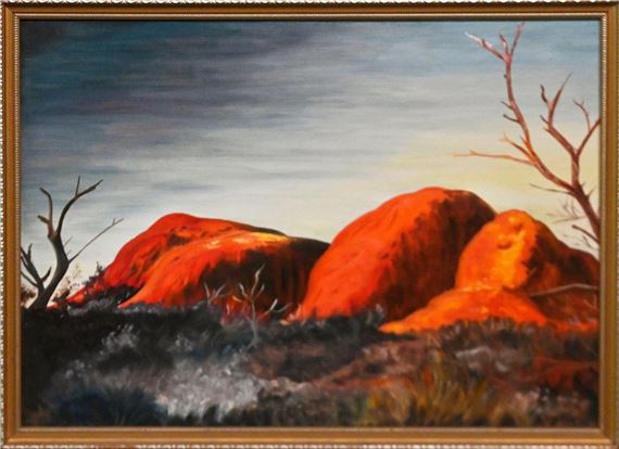 Anne Ferns | Biography