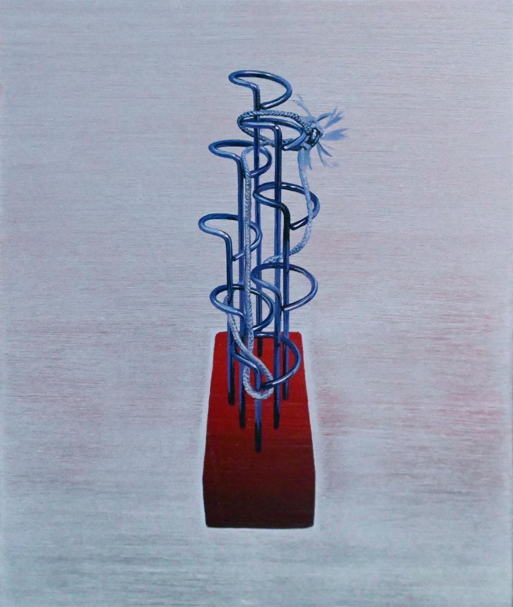 Thomas Hancock | LYGLE ZEMMA 2019 (2019) | MutualArt