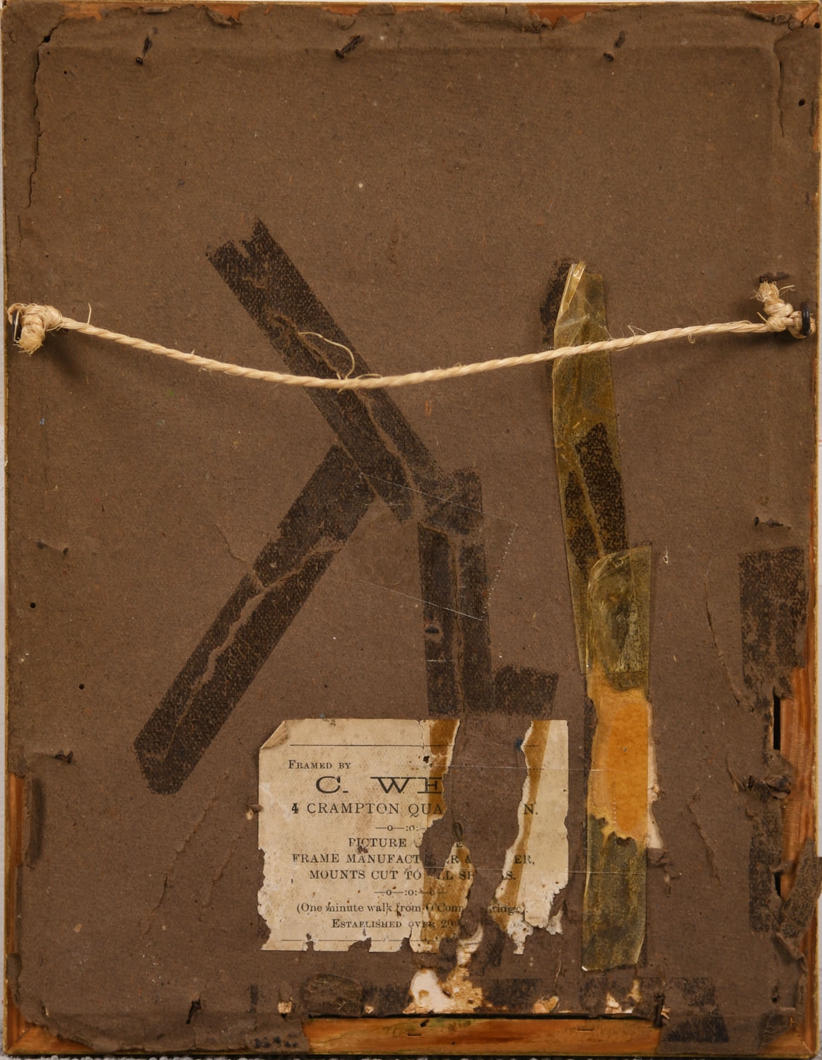 William Percy French | Exotic Garden | MutualArt