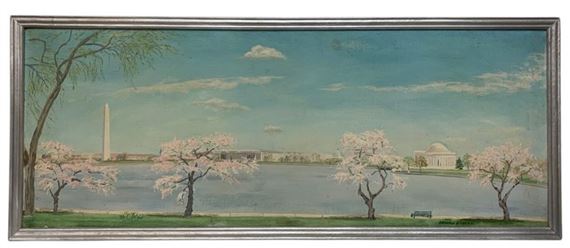 John Close | 1 Artworks | MutualArt