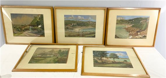 Lewis Stant | Biography