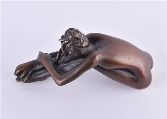 Bruno Bruni | Bruno BRUNI (1935) | MutualArt