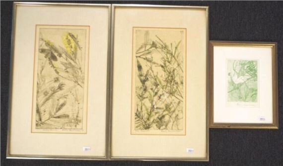 Edith Cowlishaw | Australia (1924) | MutualArt