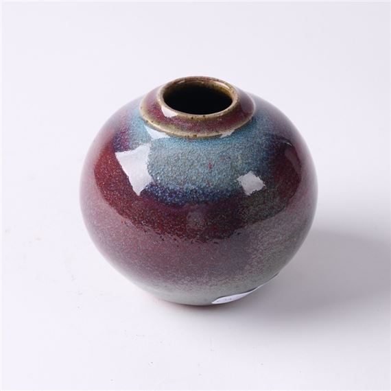 Graeme Storm | Vase | MutualArt
