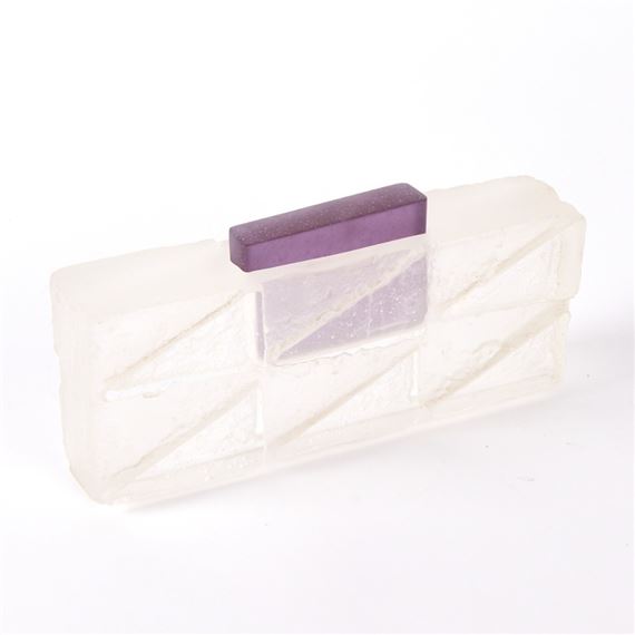 Liz Sharek | Pacific Vessel | MutualArt