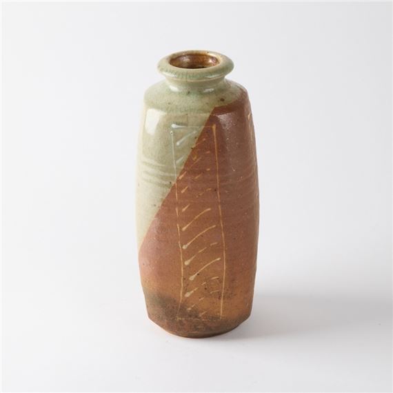 Toby Stafford | Bottle Form | MutualArt