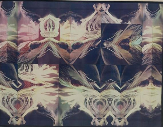 Ina Gilbert | 3 Artworks at Auction | MutualArt