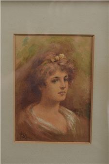 Harry G. Theaker | 12 Artworks at Auction | MutualArt