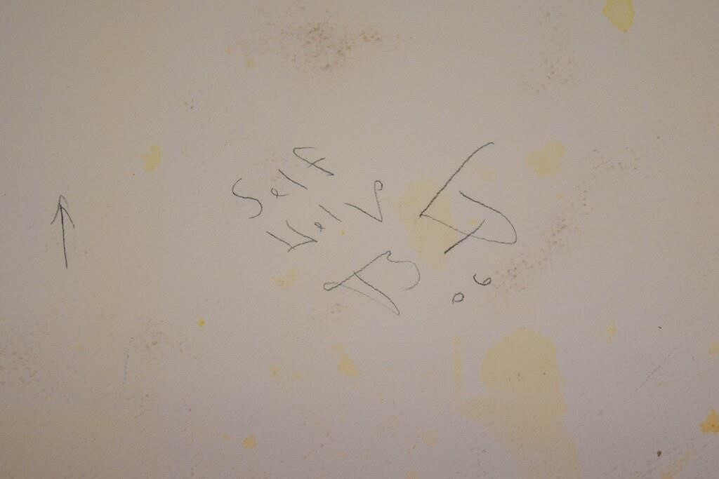 Bruce Pearson | Self Help | MutualArt