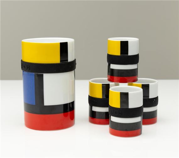 Frank Kerdil | 1 Artworks | MutualArt