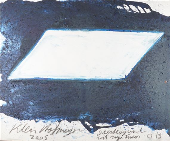 Hans Klein Hofmeijer | 1 Artworks | MutualArt