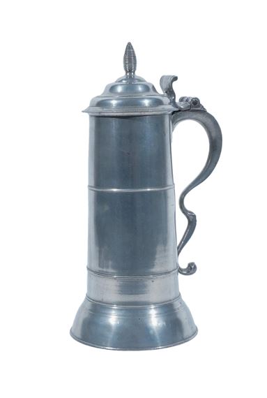 Samuel Danforth | 2 Artworks | MutualArt